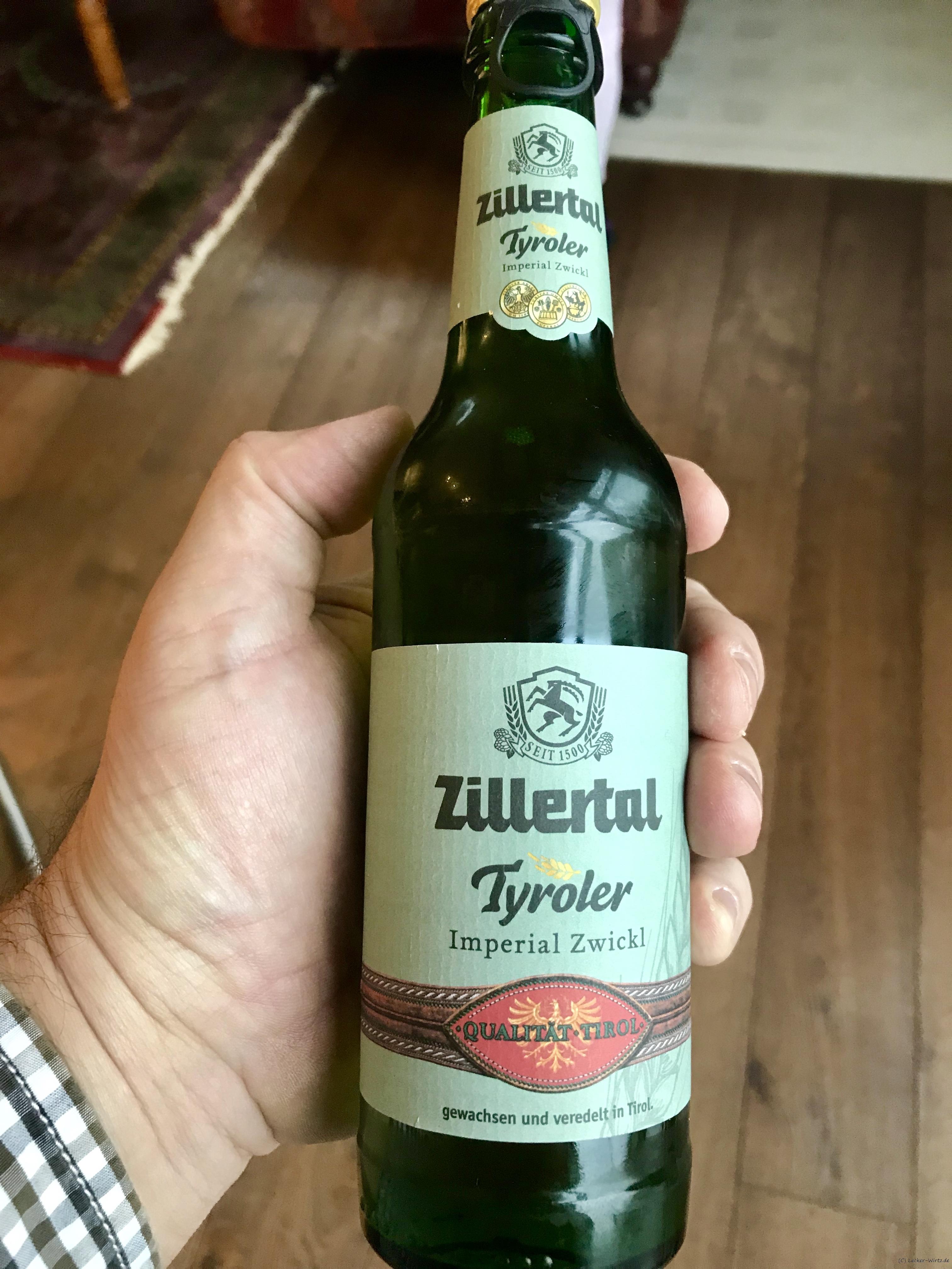 Tyroler Imperial Zwickl
