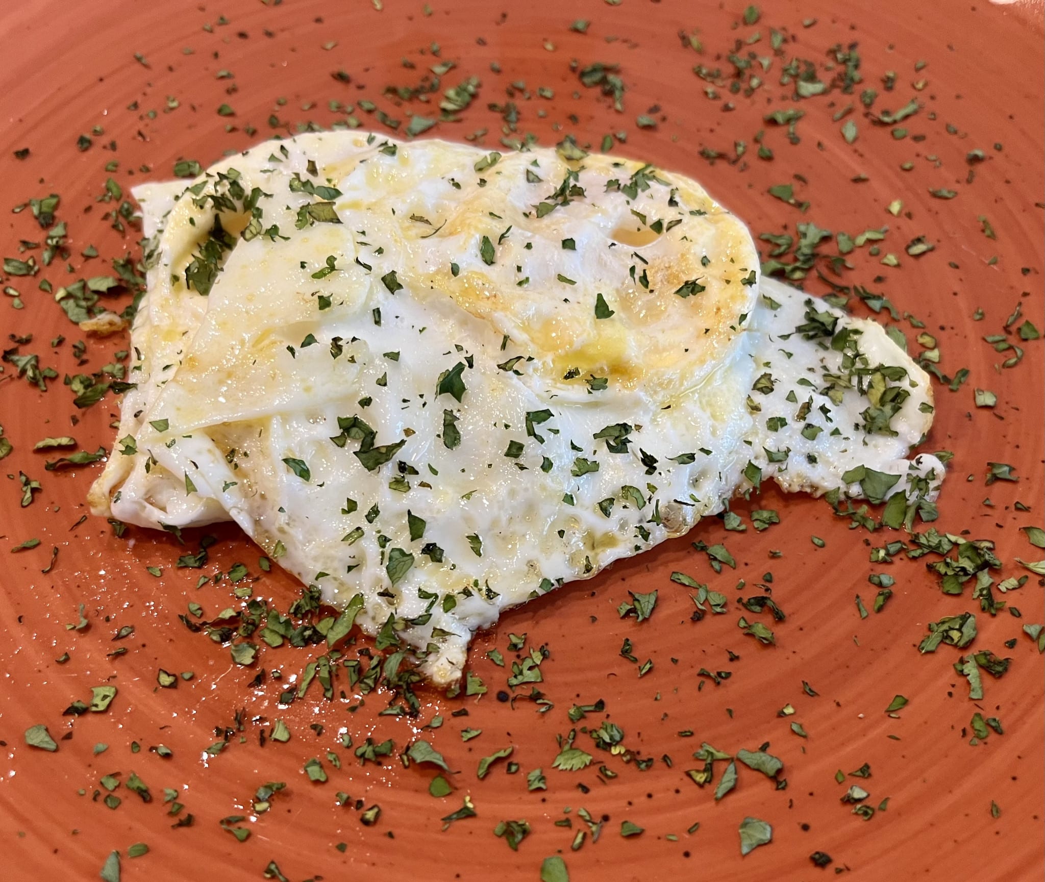 Spiegelei mit Bacon, der Klassiker zum herzhaften Frühstück.