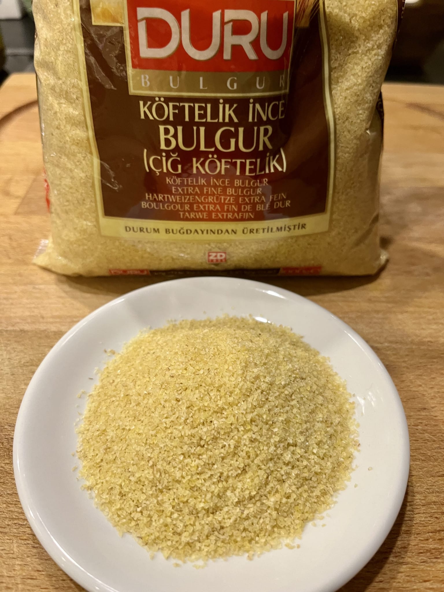 Bulgur und Couscous: Rezepte für Salate