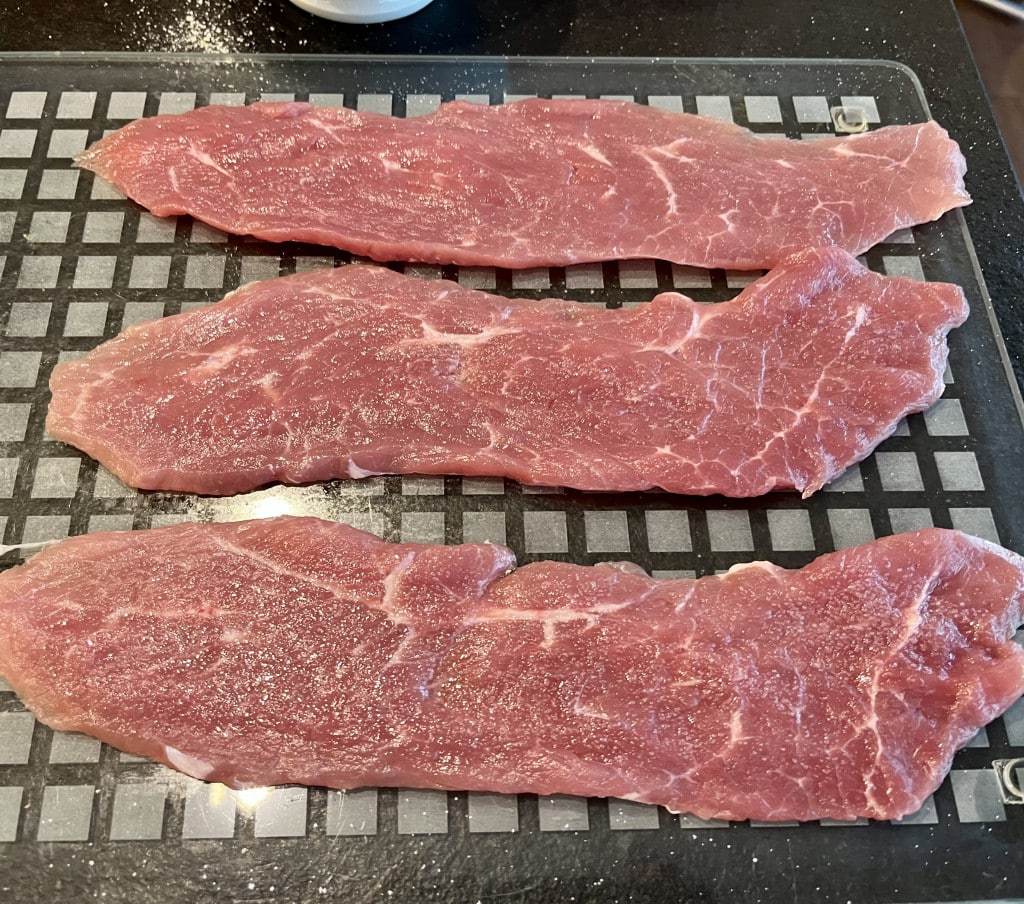 Kalbfleisch: Zart und Vielseitig in der Küche