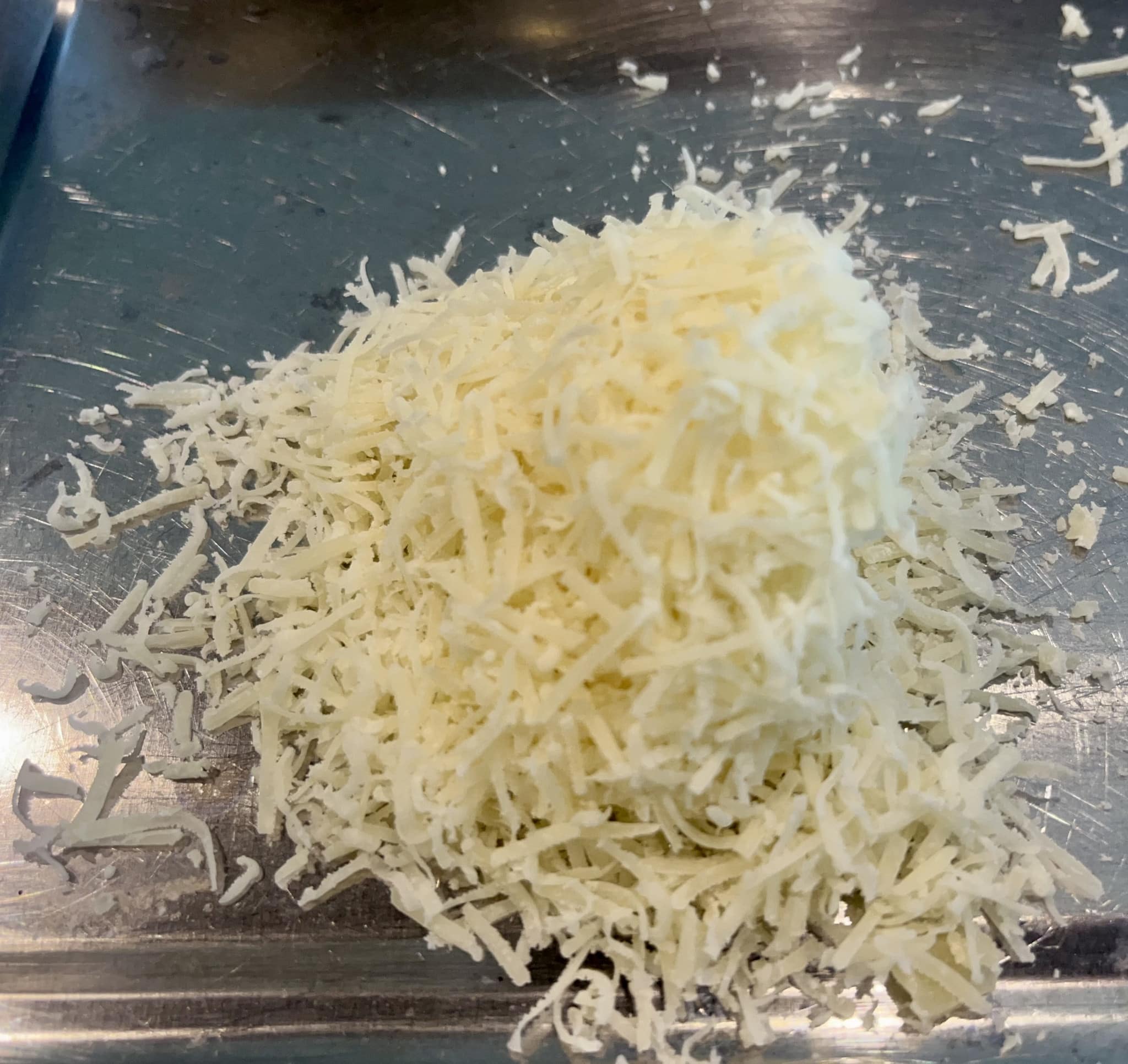 Parmesan - Parmigiano Reggiano: Ein italienischer Klassiker