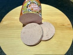 Fleischwurst