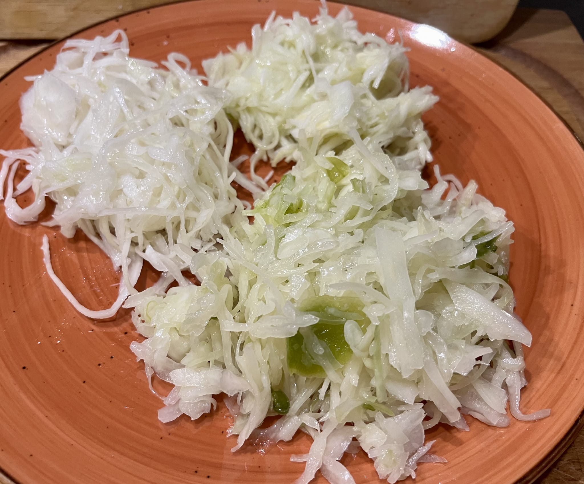 Krautsalat aus Spitzkohl: Ein perfektes Rezept