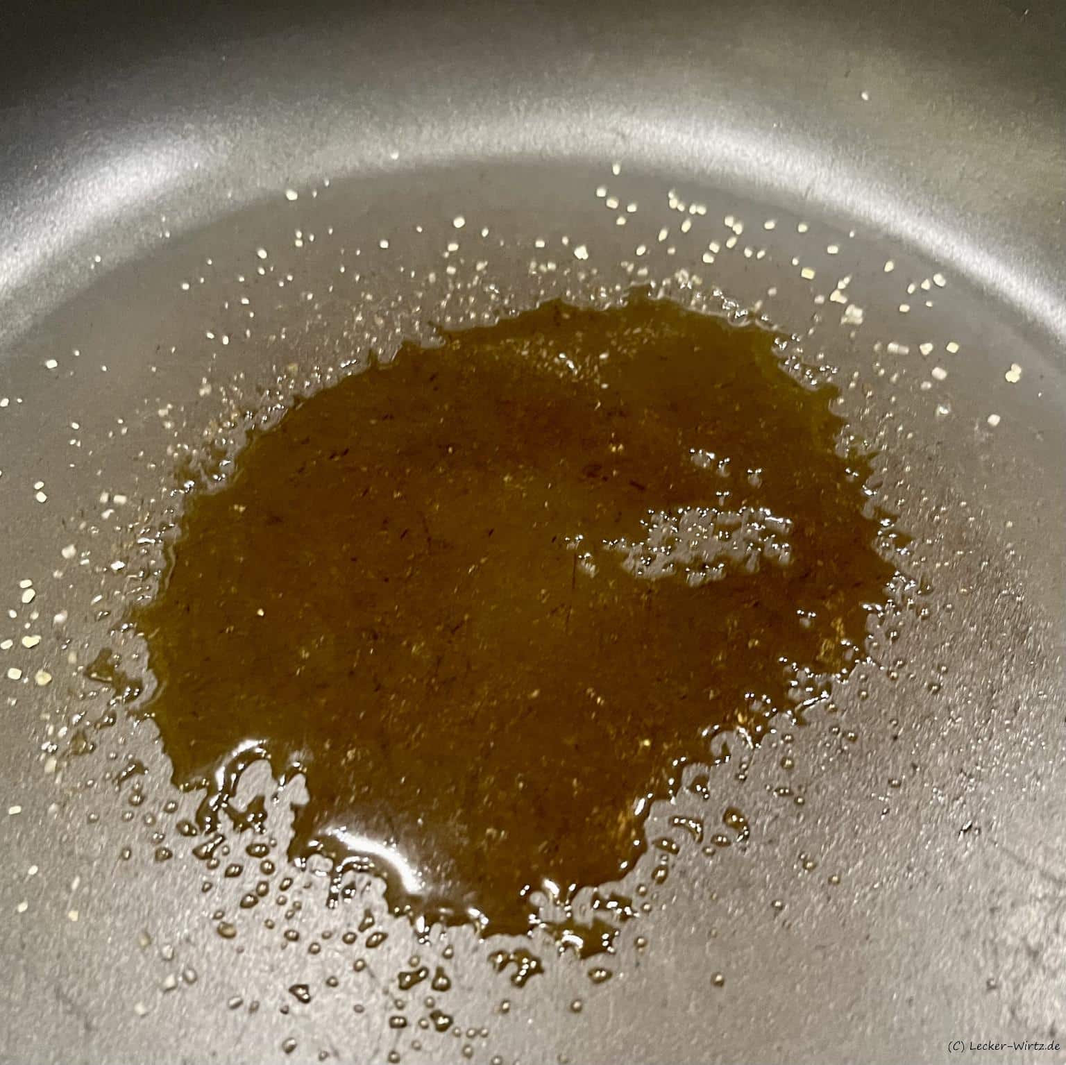 Agrodolce: Die süß-saure Sauce Italiens