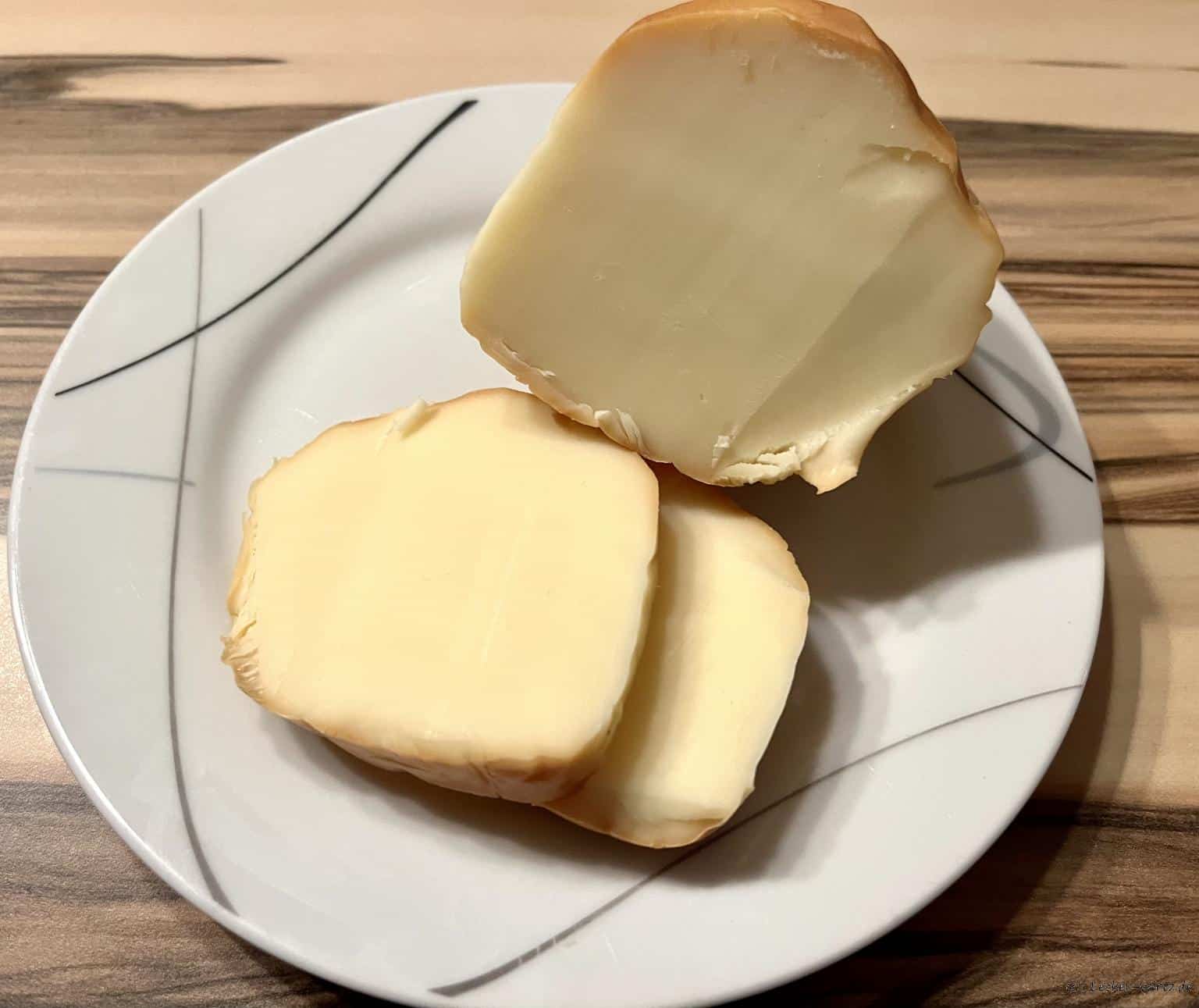 Die perfekte Käseplatte gehört zu einem Menü dazu.