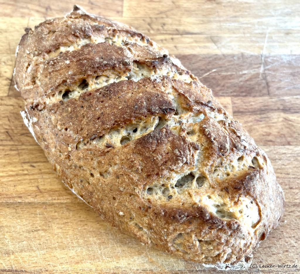 Körnerbrot