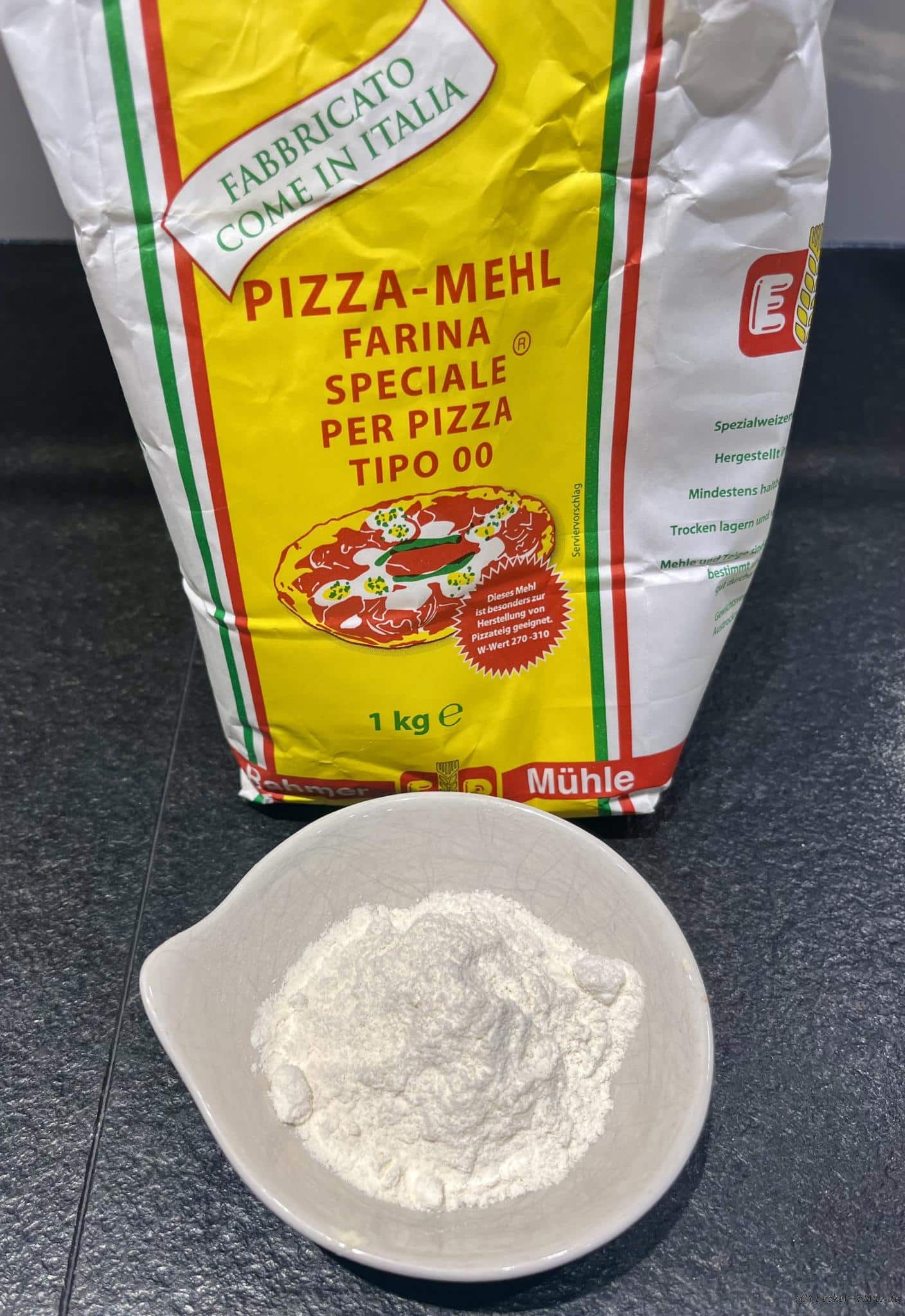 Die Pizza: Eine köstliche italienische Spezialität