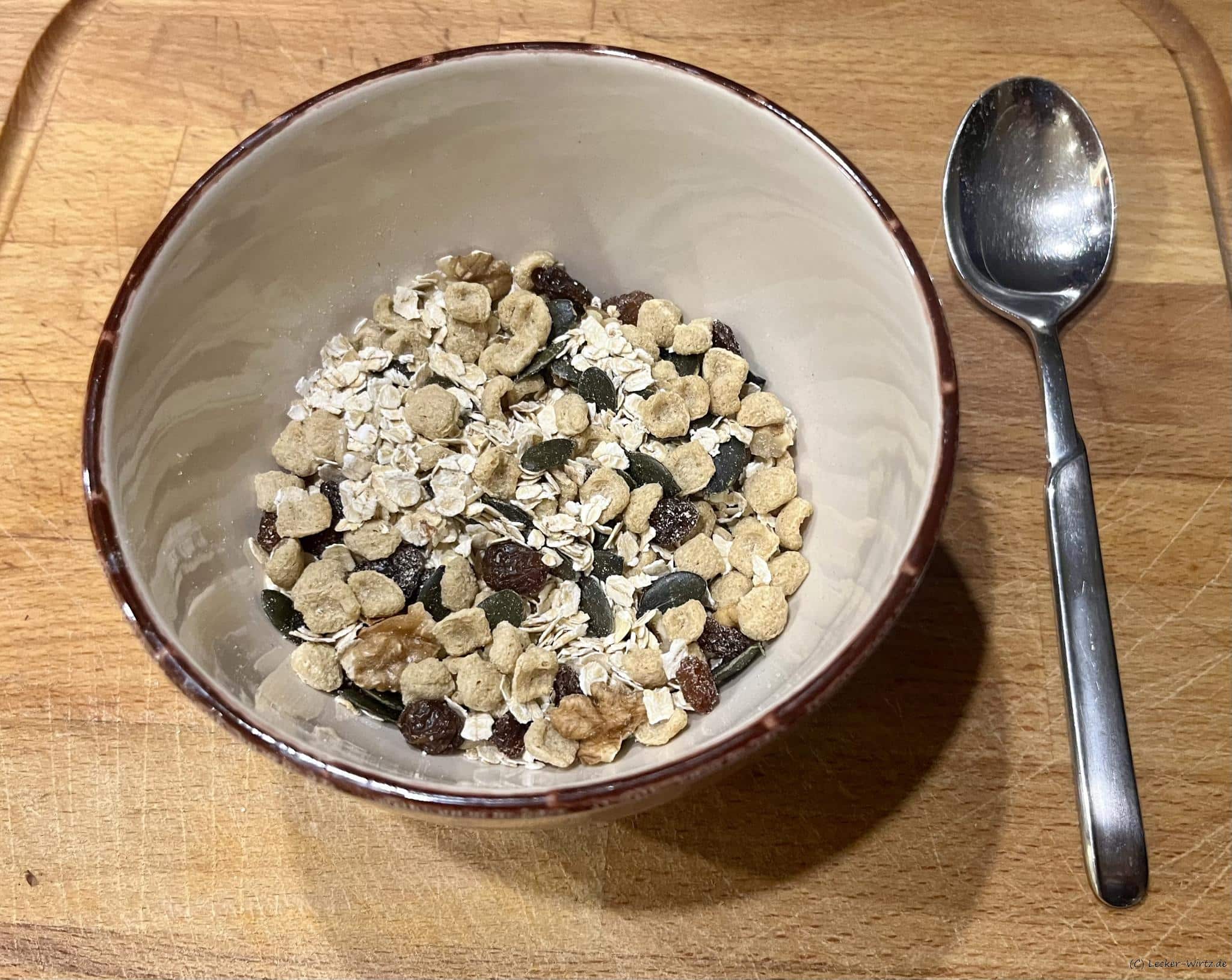 Cerealien: Gesunde Frühstücksoptionen für alle