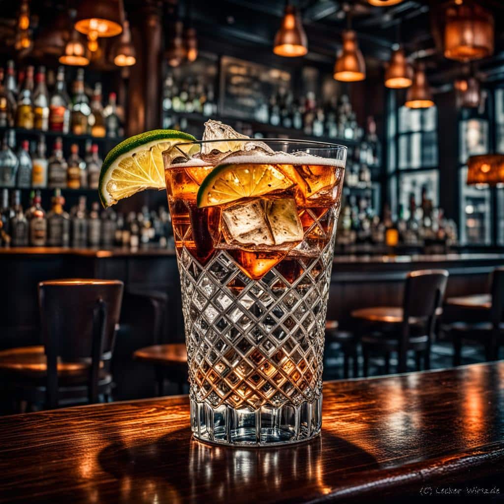 Angelface: Der perfekte Shortdrink für jeden Anlass