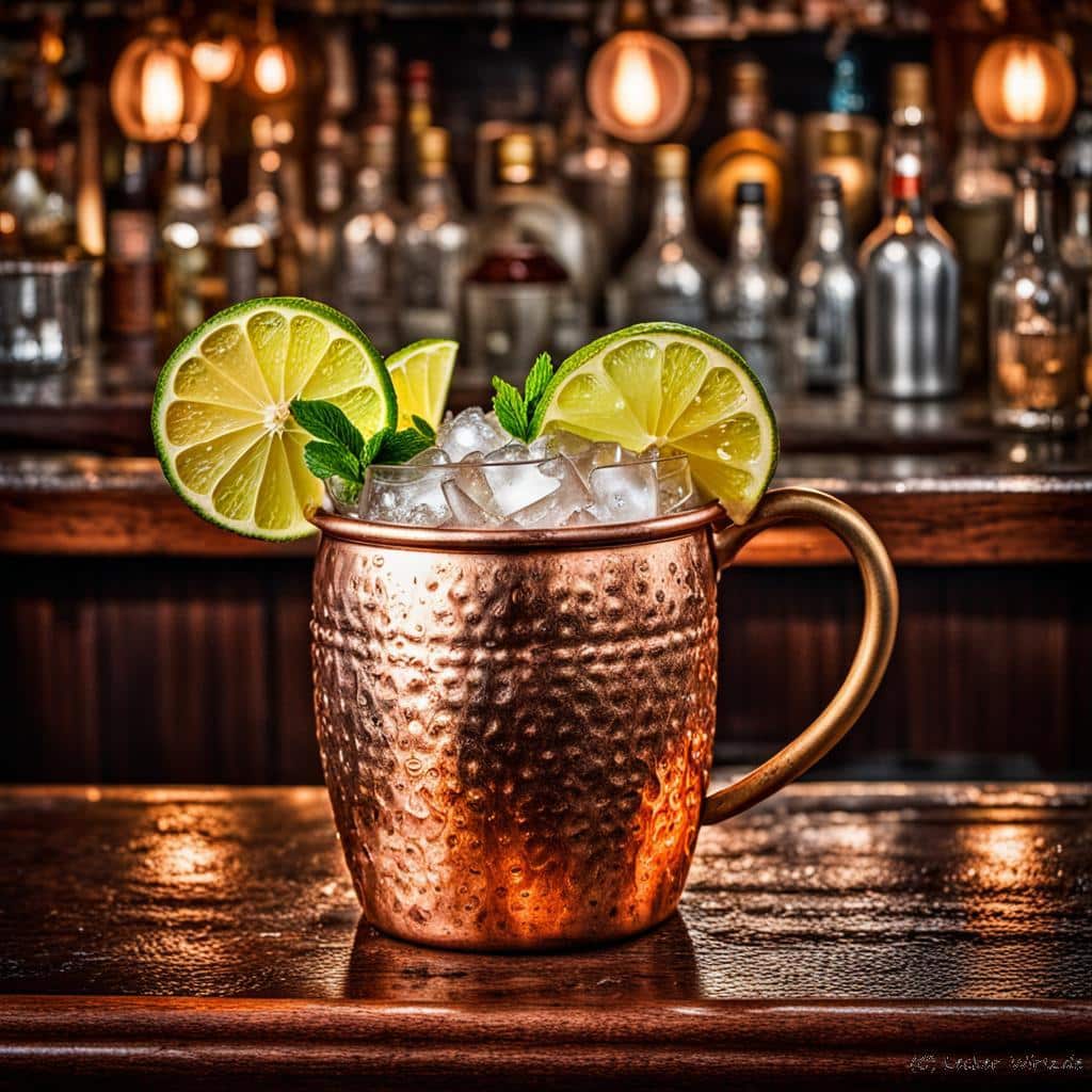 Moscow Mule