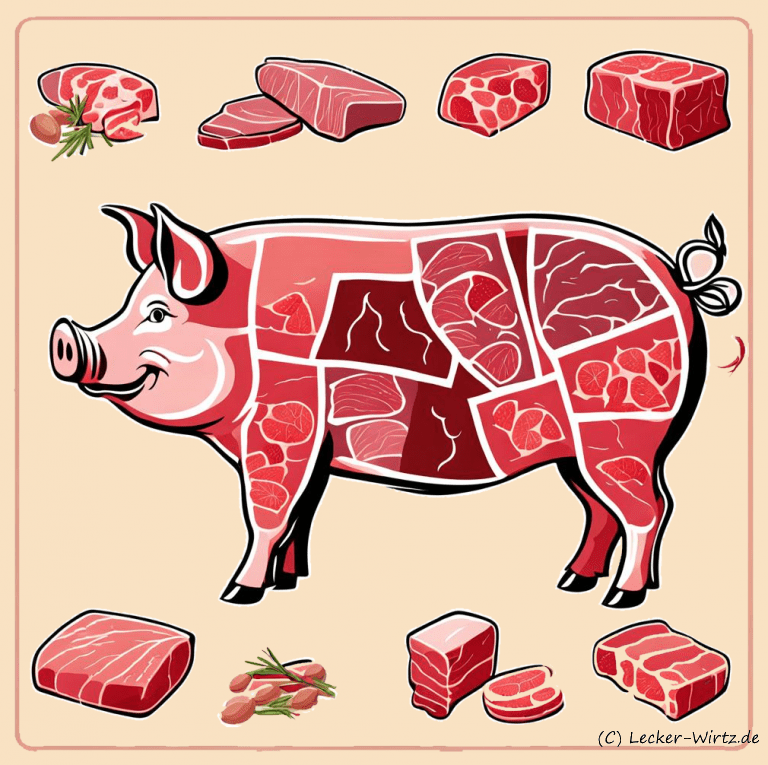 Schweinefleisch