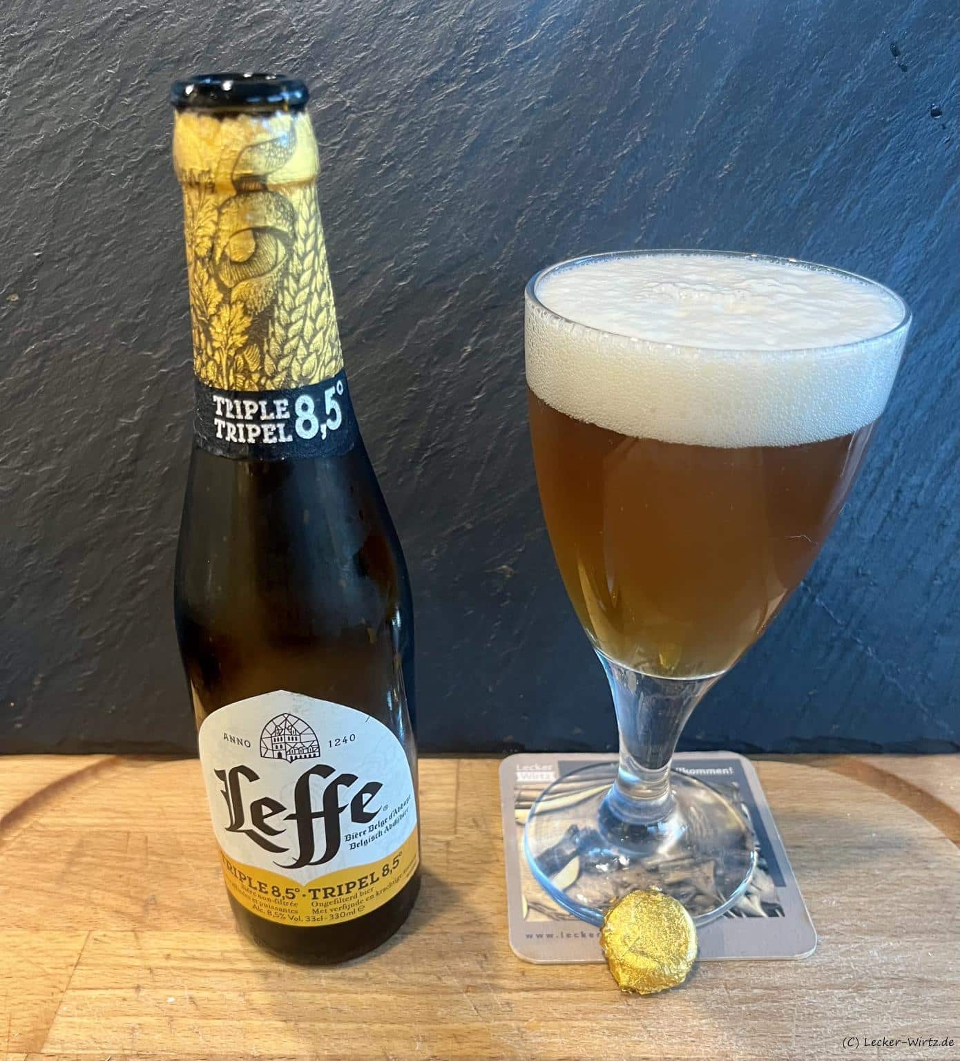 Belgisches Bier