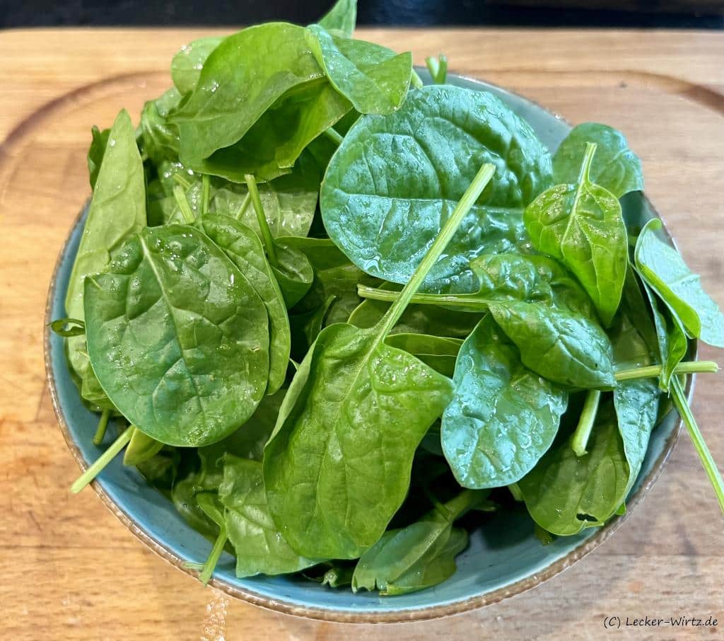 Spinat