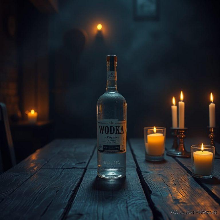 Wodka